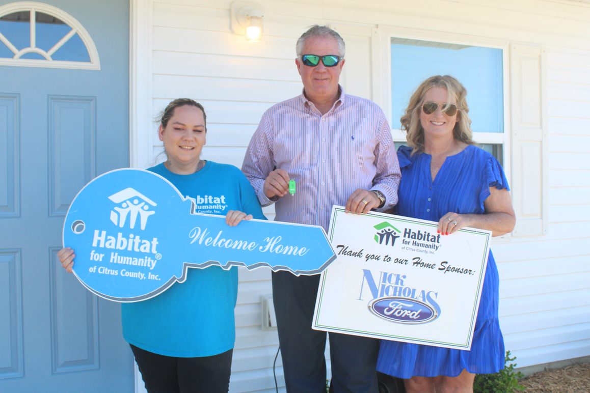 Our Impact | Habitat for Humanity of the Nature Coast